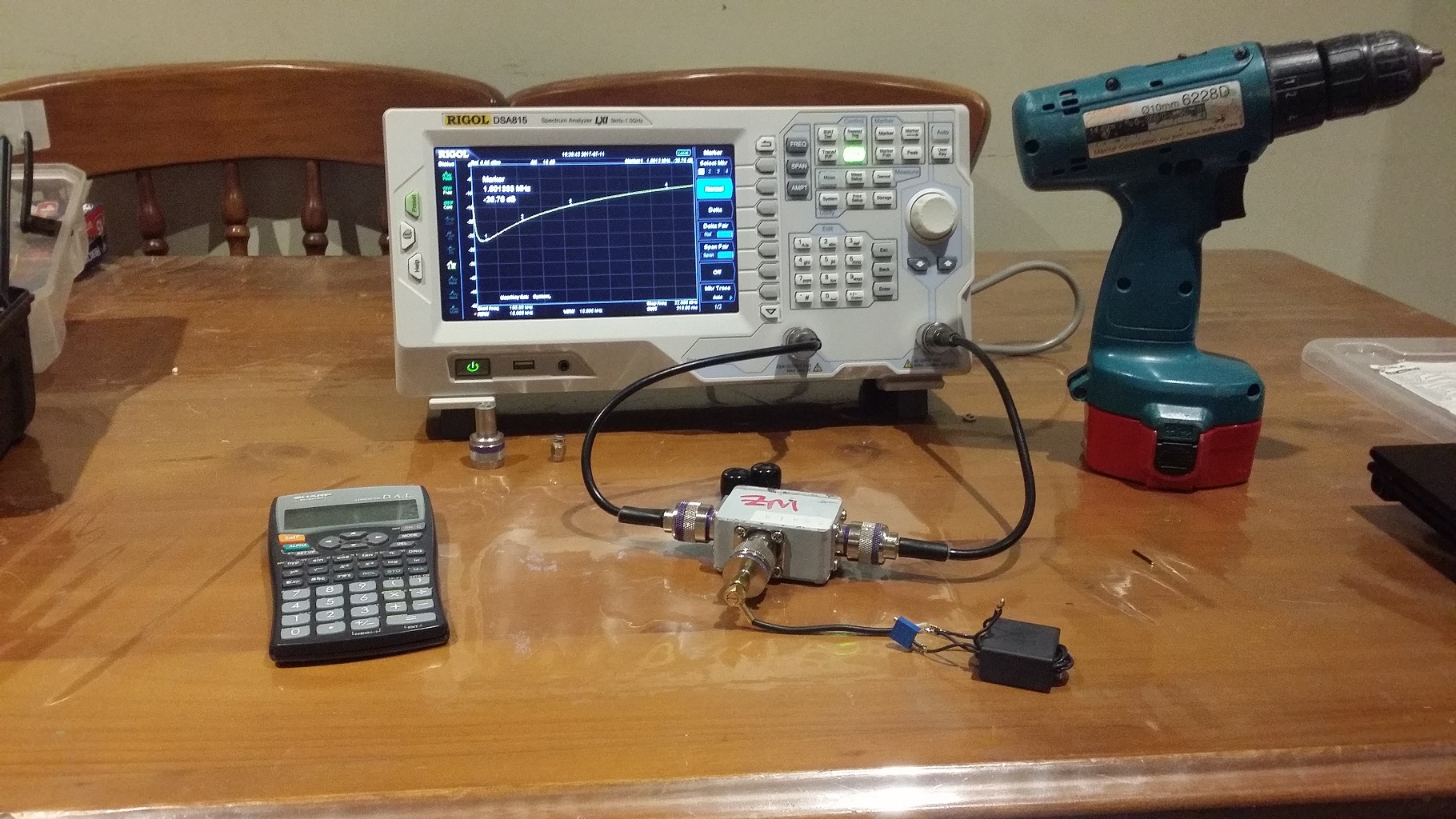 Stackmatch Binocular Matching Transformer | VK5ZM's Radio ...